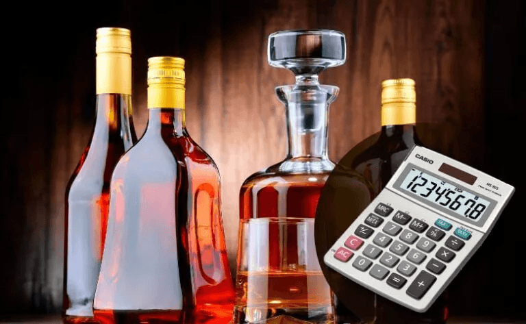 Blood Alcohol Content (BAC) Calculator - Estimate Your BAC Online